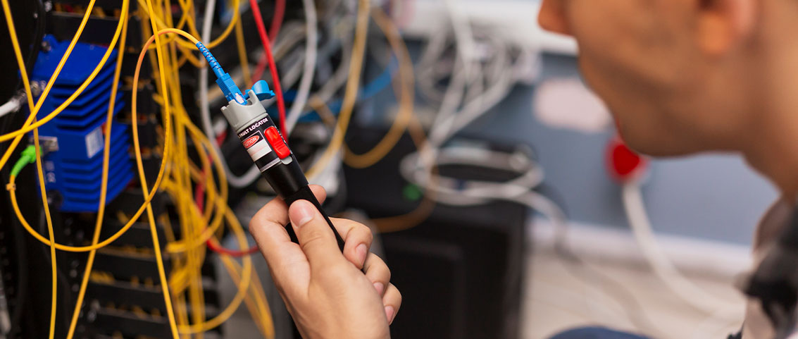 BAC Pro MELEC électricité au Lycée Saint-Joseph La salle Vannes